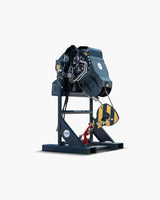 Magni W 61 cable winch 6 tons – BIBERGER