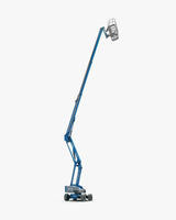Nifty HR 28 Hybrid 4x4 kaufen - BIBERGER